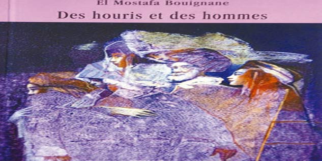 des-houris-et-des-hommes - La Nouvelle Tribune