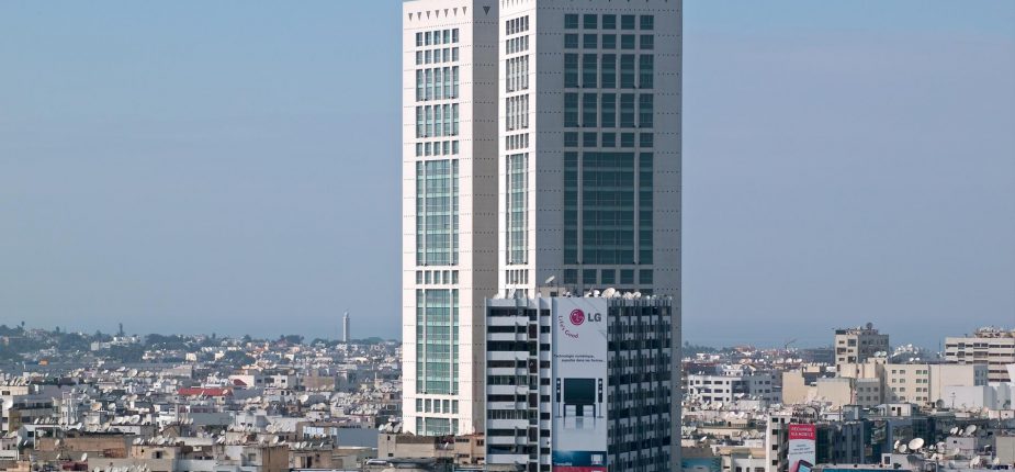 «Rokhas.ma», une plateforme électronique pour les autorisations ...