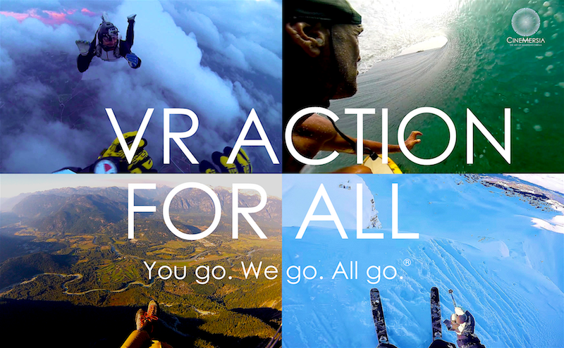 [Dossier Spécial Réalité Augmentée/Virtuelle] Conclusion : Une ...