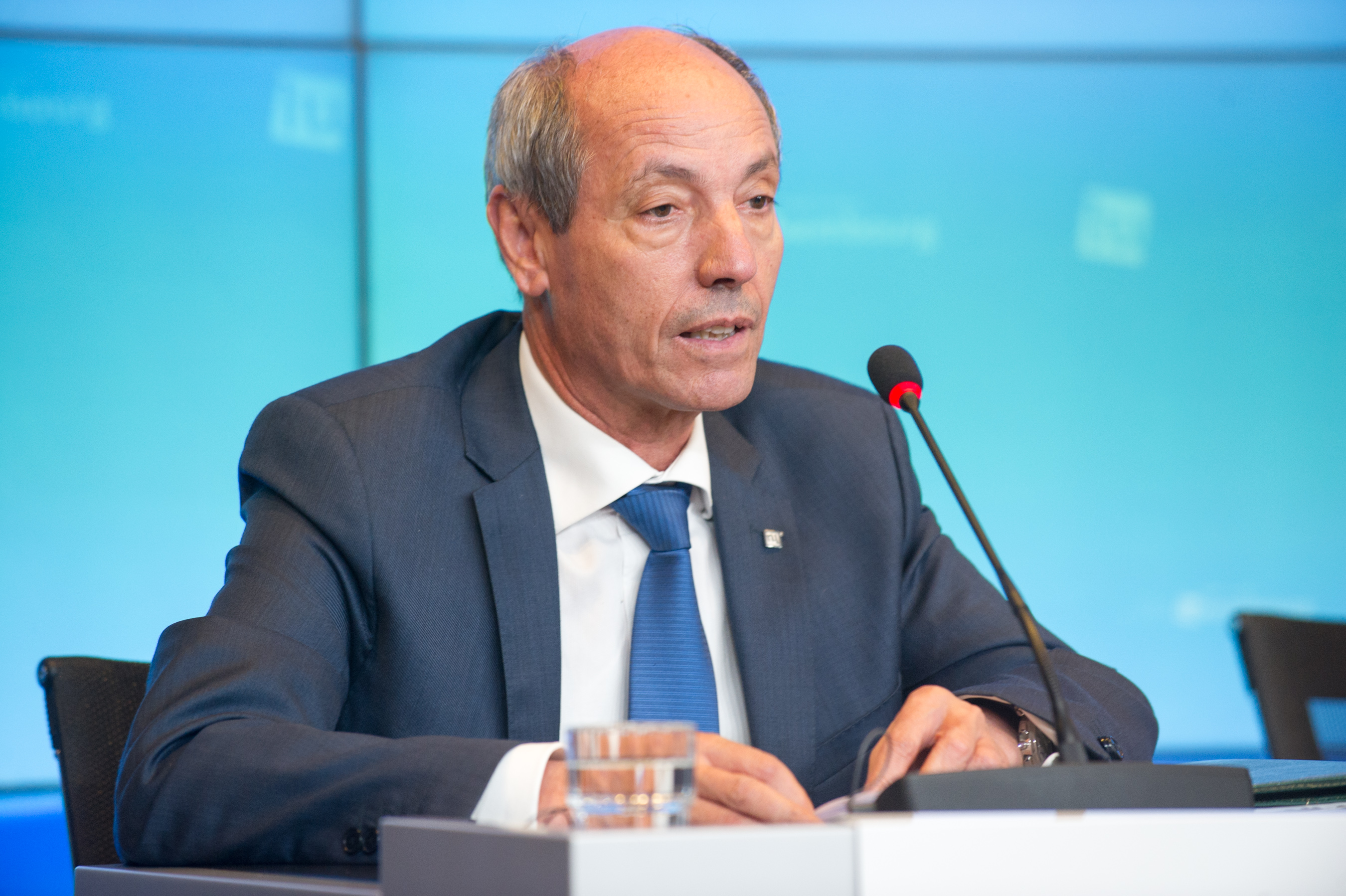 Seddiki plaide pour un cadre national du dialogue social - La Nouvelle ...