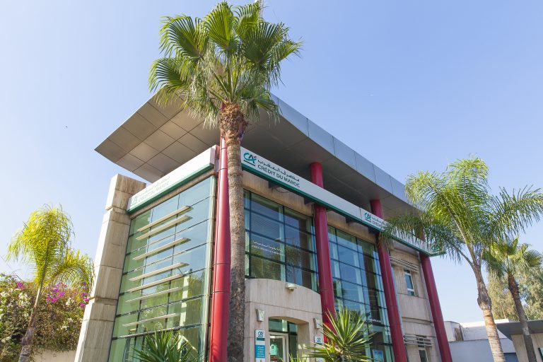 Le Crédit du Maroc intègre le ‘Global Impact’ - La Nouvelle Tribune