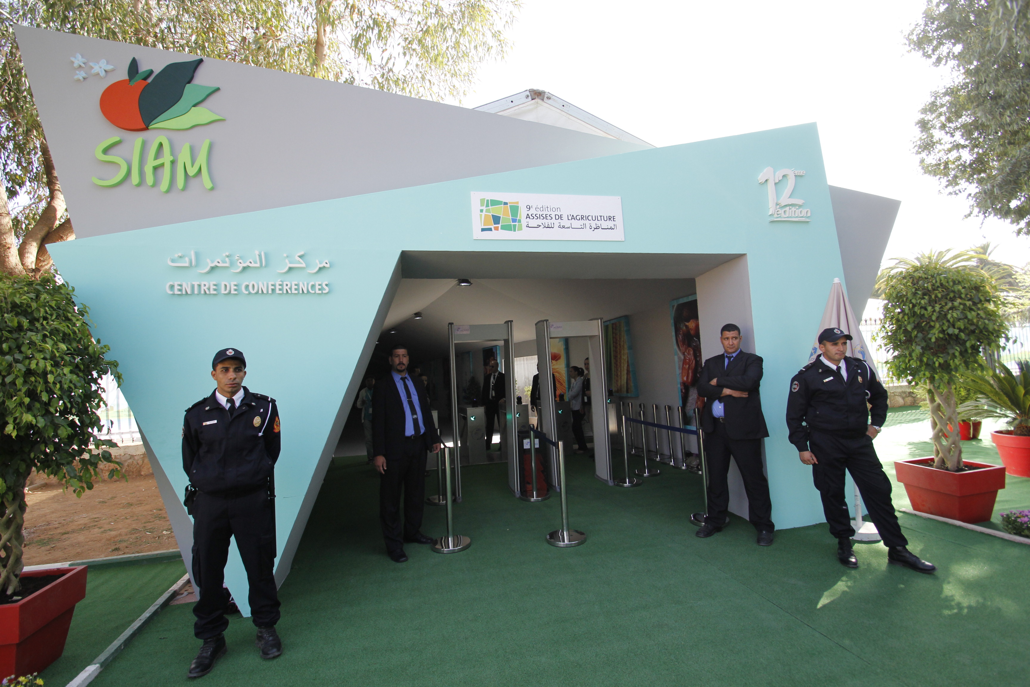 Plan Maroc Vert, dix ans après : Mission quasiment accomplie... - La ...