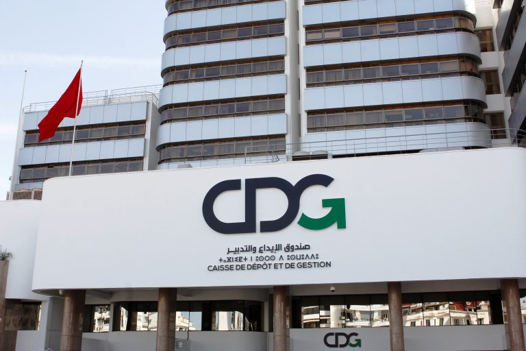 Le Groupe CDG à l'aide des TPME et de la micro-finance - La Nouvelle ...
