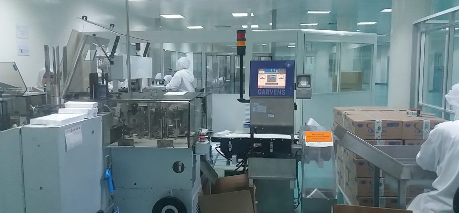 Sothema lance les premiers médicaments biosimilaires anticancéreux au ...