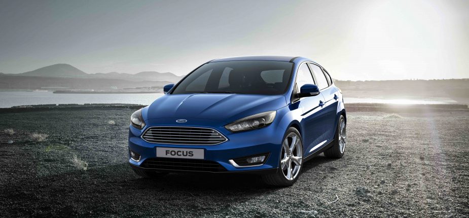 SCAMA : La Ford Focus au top de la technologie - La Nouvelle Tribune