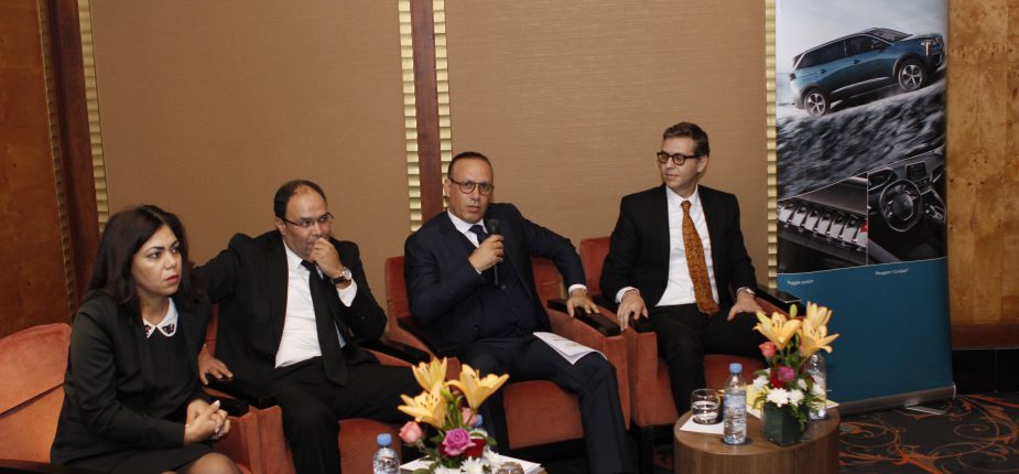 Sopriam, objectif 18% de part de marché à l’horizon 2020 - La Nouvelle ...