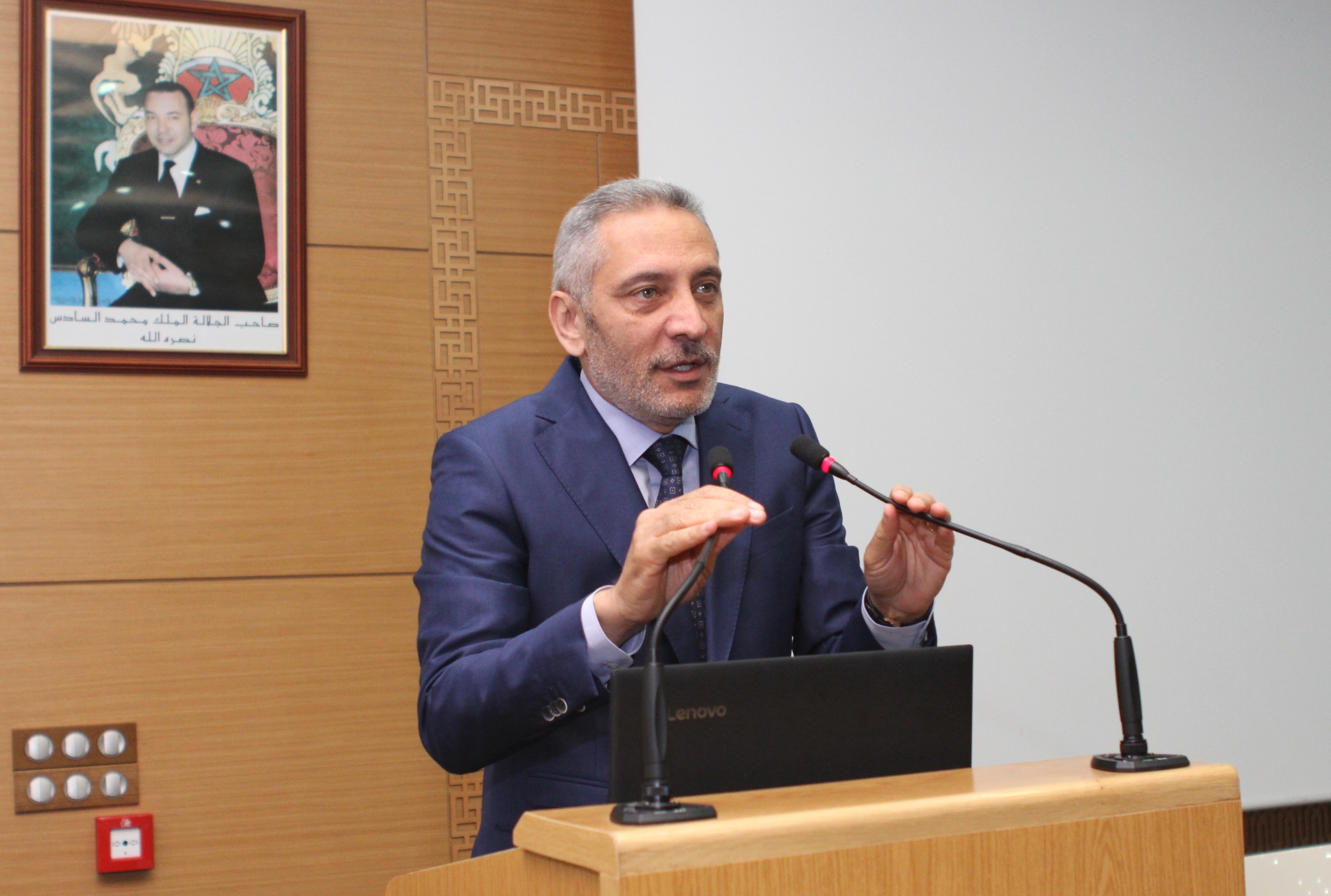 Le groupe Saham s'offre SGMB et ses filiales pour 745 M€ - La Nouvelle ...