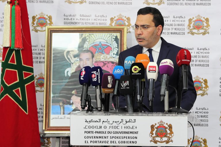 Le projet du nouveau port de Safi se concrétise - La Nouvelle Tribune