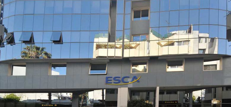 L'ESCA fait son bilan de 3 semaines de confinement - La Nouvelle Tribune