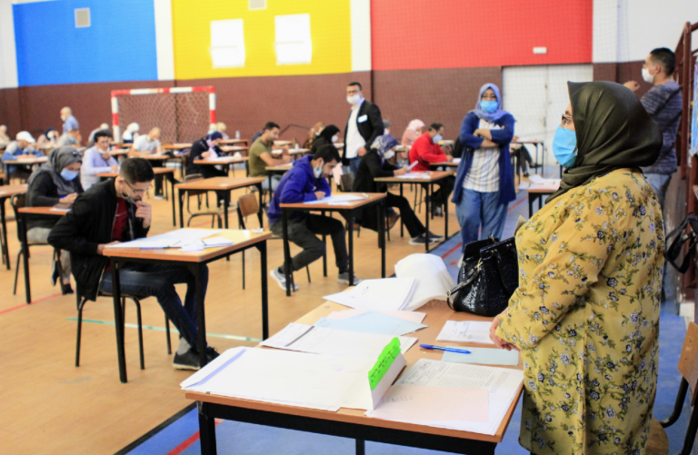 Les conditions très particulières des épreuves du bac 2020 - La ...