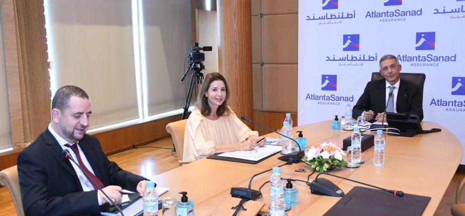 AtlantaSanad Assurance, un nouveau-né aux grandes ambitions - La ...