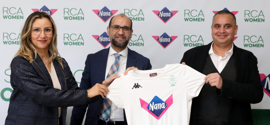 Football féminin : RAJA Club Athletic Women décroche son premier ...