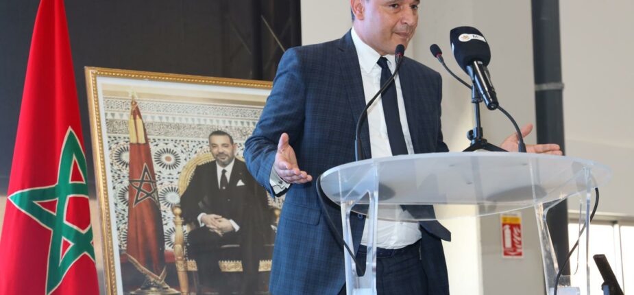 "Le développement n’est pas une question de moyens, mais d’ambitions ...