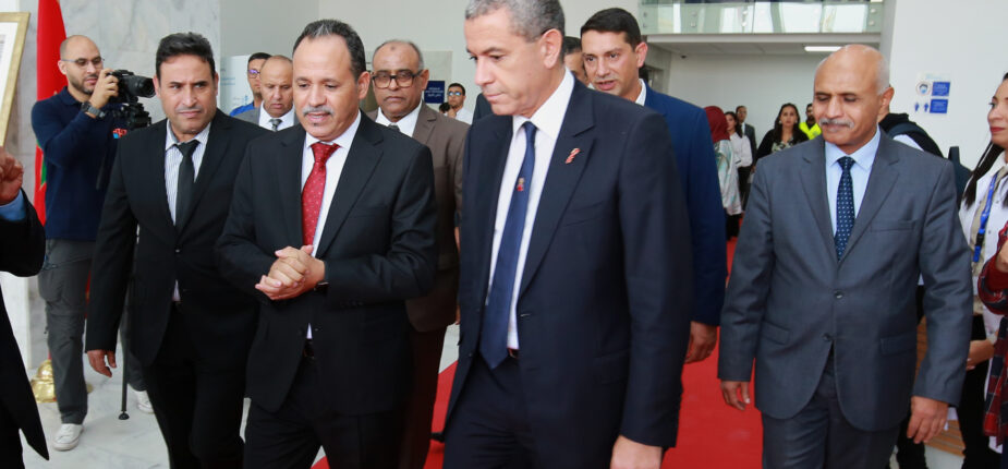 Le Groupe AKDITAL inaugure une Clinique de Spécialités à Safi - La ...