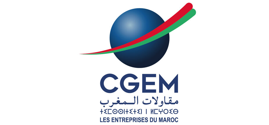 La CGEM se dote d'une nouvelle identité visuelle - La Nouvelle Tribune