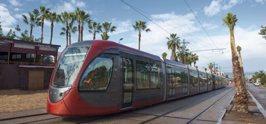 Casatramway : Plus de 357 millions de passagers en 10 ans - La Nouvelle ...