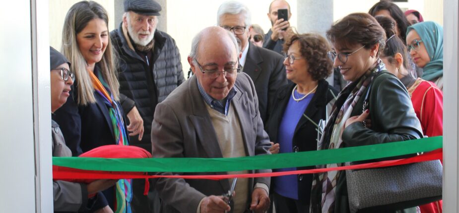 Hadaf inaugure Dar Diaf, une nouvelle maison d’hôtes solidaire à Rabat ...