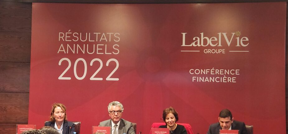 Groupe LabelVie, une stratégie de croissance confortée par les ...