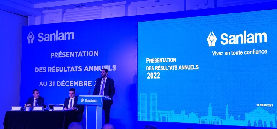 Sanlam Maroc reste leader sur l'auto et la santé, et attaque de nouveaux segments - La Nouvelle ...
