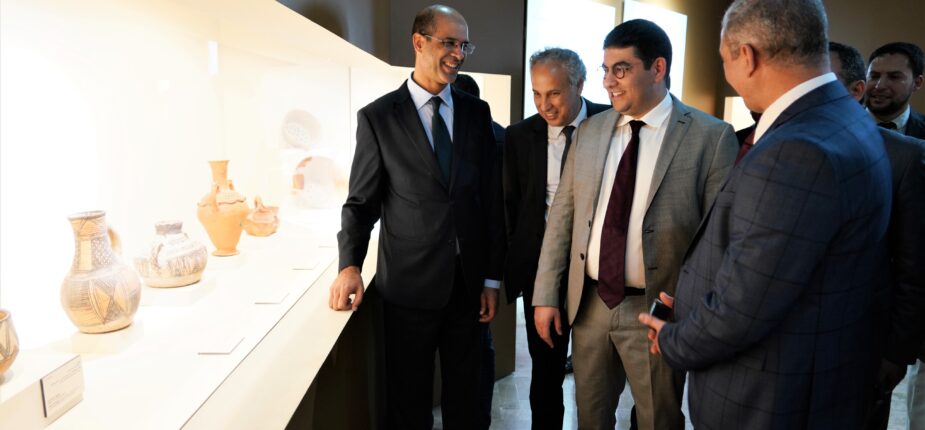 Préservation du patrimoine, plusieurs projets pour la ville de Safi ...