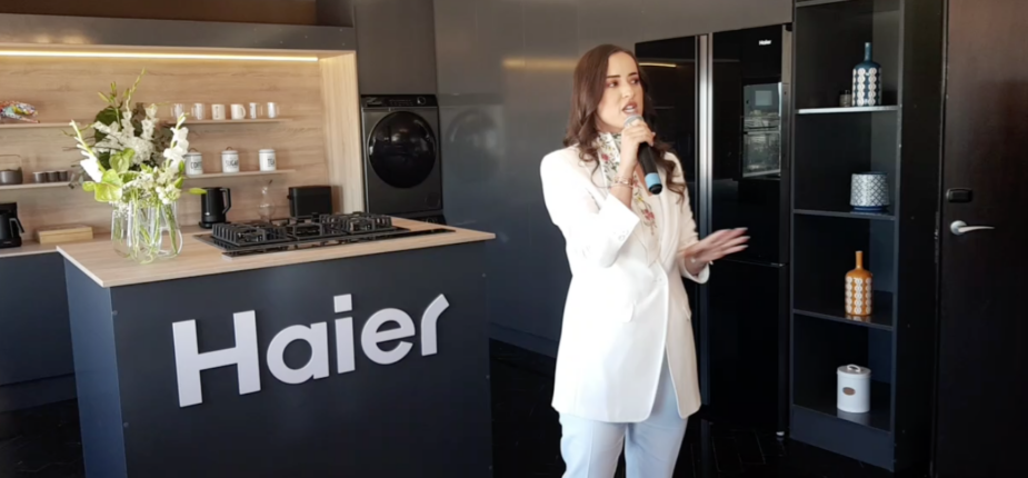Haier s’installe au Maroc - La Nouvelle Tribune