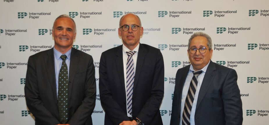 International Paper : Plus de 1 MMDH investis au Maroc depuis 2005 - La ...