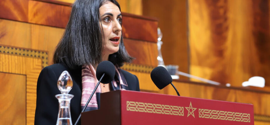 MEF : Un plan d'action qui priorise "les grands chantiers de réforme ...