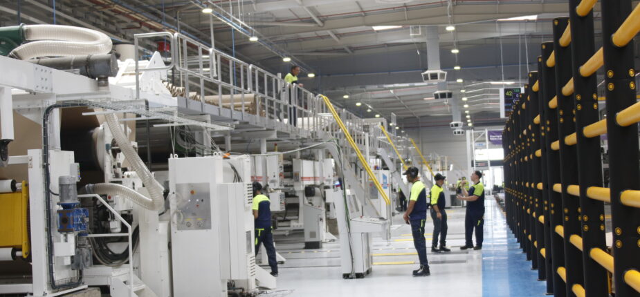 Smurfit Kappa renforce sa présence et ses investissements au Maroc - La ...