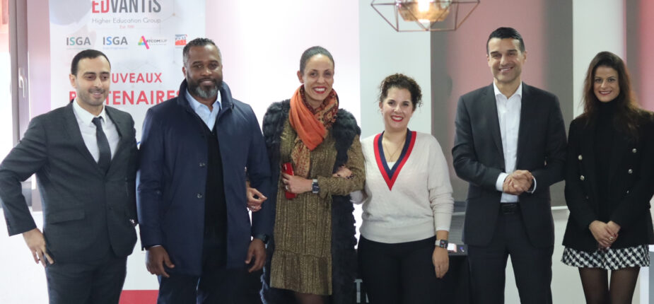 Le Groupe EDVANTIS signe une nouvelle série de partenariats - La ...