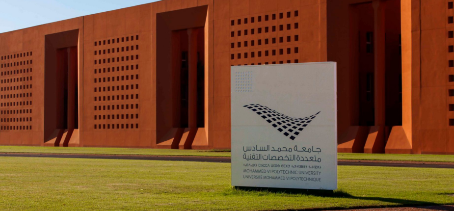 Casablanca: L’UM6P lance son programme "The Forge" en faveur des ...